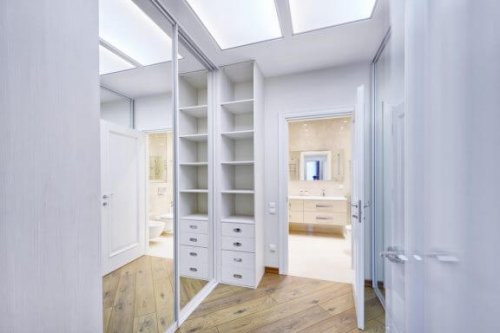 Je inloopkast organiseren - onze top tips! - Decor Tips